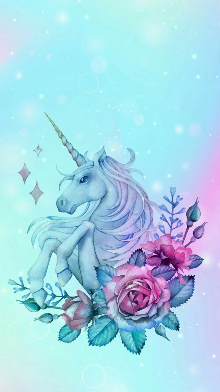 100 Unicorn Phone Wallpapers. Download beautiful images