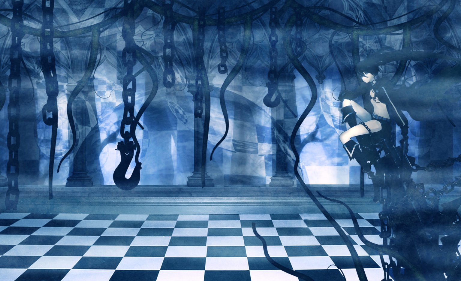 Background for Gacha Life. Download beautiful backgrounds for intro