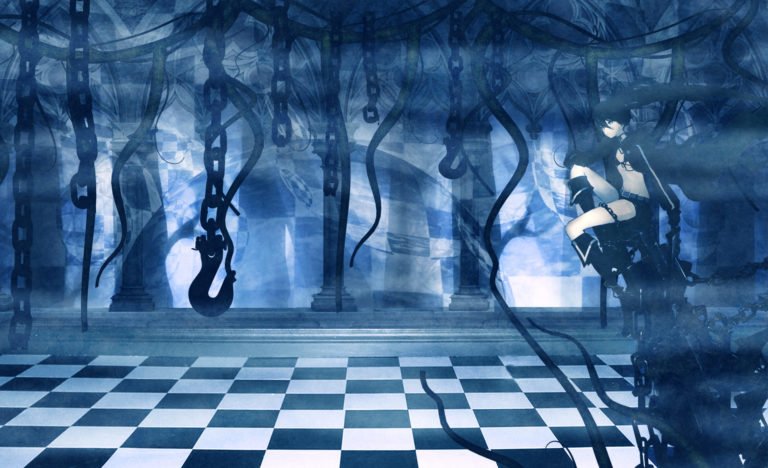 Background for Gacha Life. Download beautiful backgrounds for intro