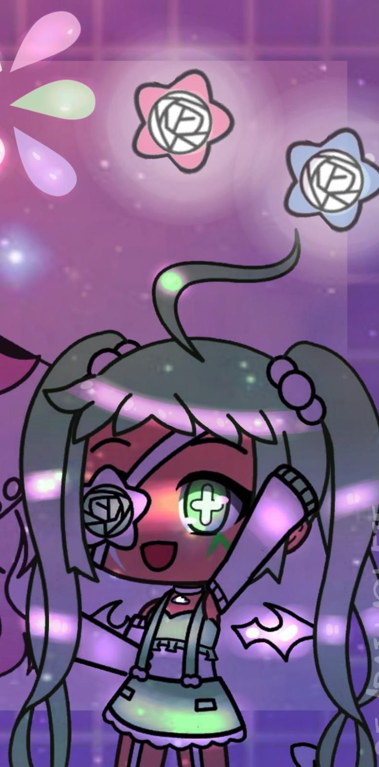 Gacha Life Phone Wallpapers. Download Free beautiful images