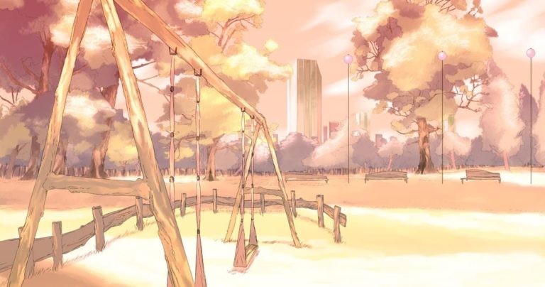 Hintergrund für Gacha Life. Herunterladen Sie Hintergründe für Intro, Video