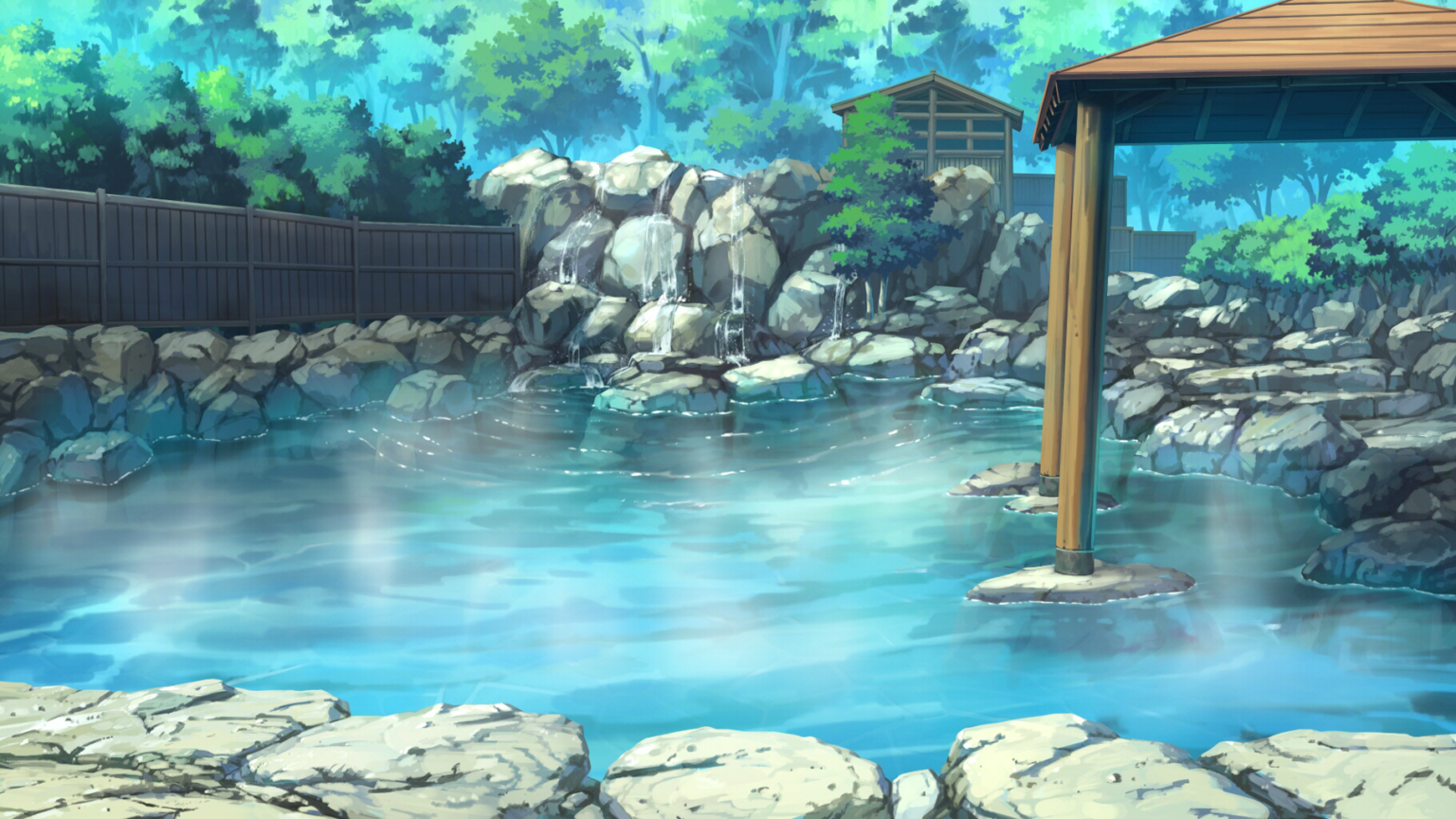 Background for Gacha Life. Download beautiful backgrounds for intro