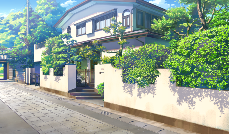 Background for Gacha Life. Download beautiful backgrounds for intro