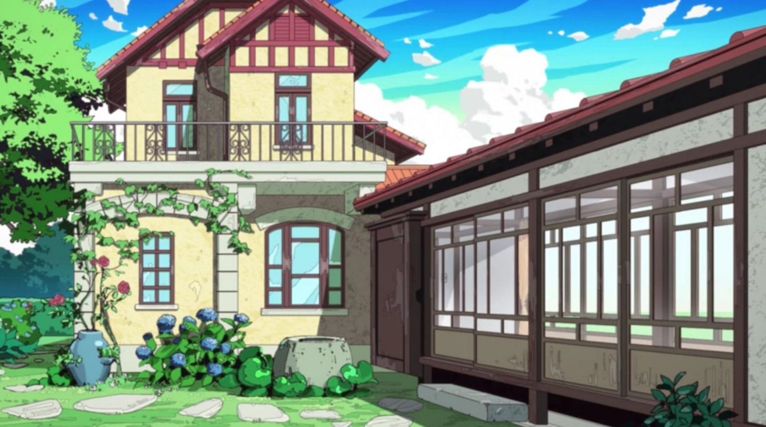 Plano de fundo para Gacha Life. Baixar Plano de fundo para vídeo