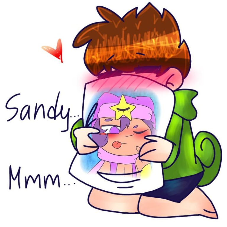 Las mejores Imágenes de Leon y Sandy Brawl Stars