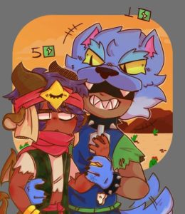Las mejores Imágenes de Leon y Sandy Brawl Stars