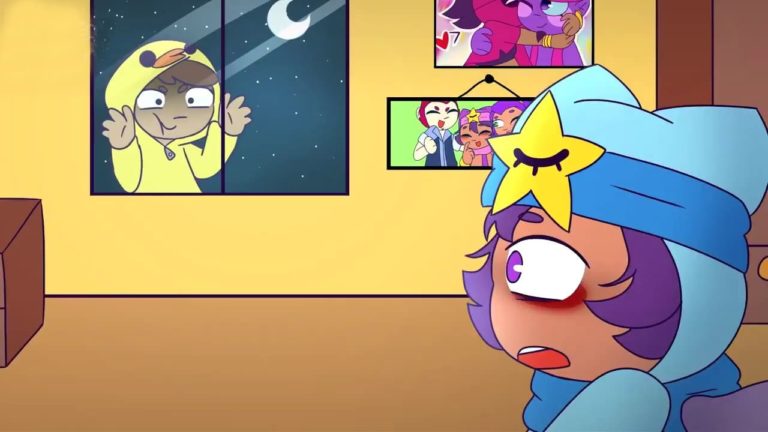 Las mejores Imágenes de Leon y Sandy Brawl Stars