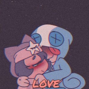 Las mejores Imágenes de Leon y Sandy Brawl Stars