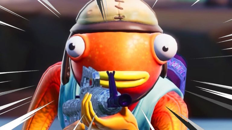 Poiscaille (Fishstick) Fortnite. Fonds d'écran, Images | Wiki