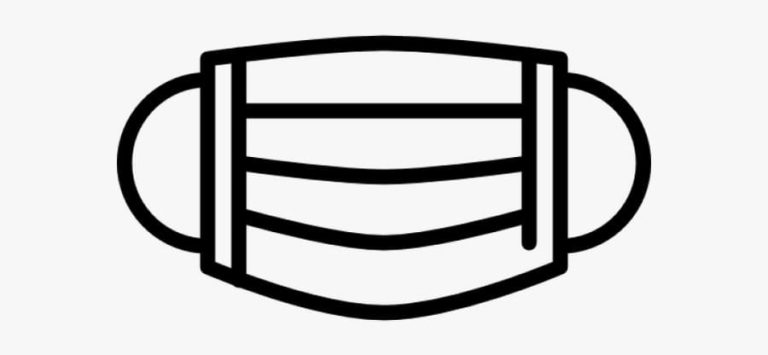 Coloring Pages Coronavirus for Kids. Free Print in A4 format