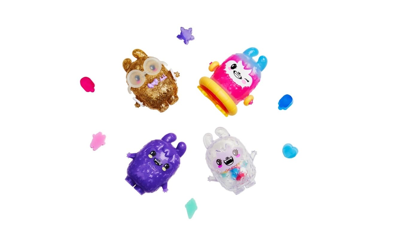 I DIG MONSTERS Monji – New toy of 2020 for children