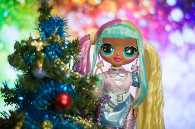 Fotos de LOL OMG. Más de 100 bellas imágenes de muñecas LOL OMG