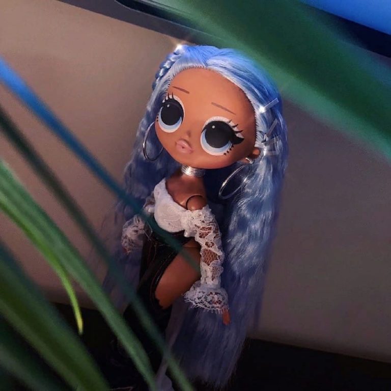 Fotos de LOL OMG. Más de 100 bellas imágenes de muñecas LOL OMG
