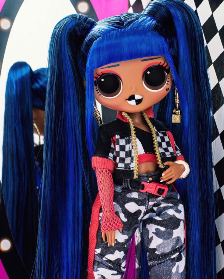 Fotos de LOL OMG. Más de 100 bellas imágenes de muñecas LOL OMG