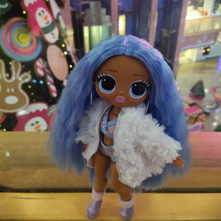 Fotos de LOL OMG. Más de 100 bellas imágenes de muñecas LOL OMG