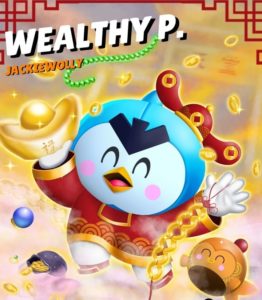 Images Mr. P Brawl Stars 2020. Fonds d'écran, Art