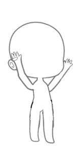 Gacha Life Poses. Over 80 beautiful poses