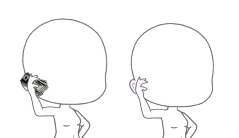 Pose per Gacha Life 2020. Oltre 80 bellissime pose