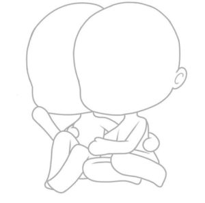 Gacha Life Poses 2020 year. Over 80 beautiful poses