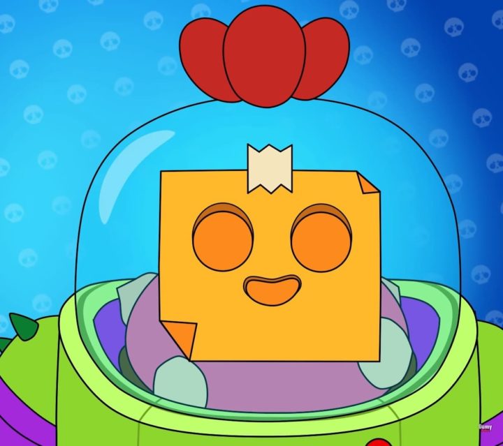 Images of Sprout Brawl Stars. History of occurrence the robot