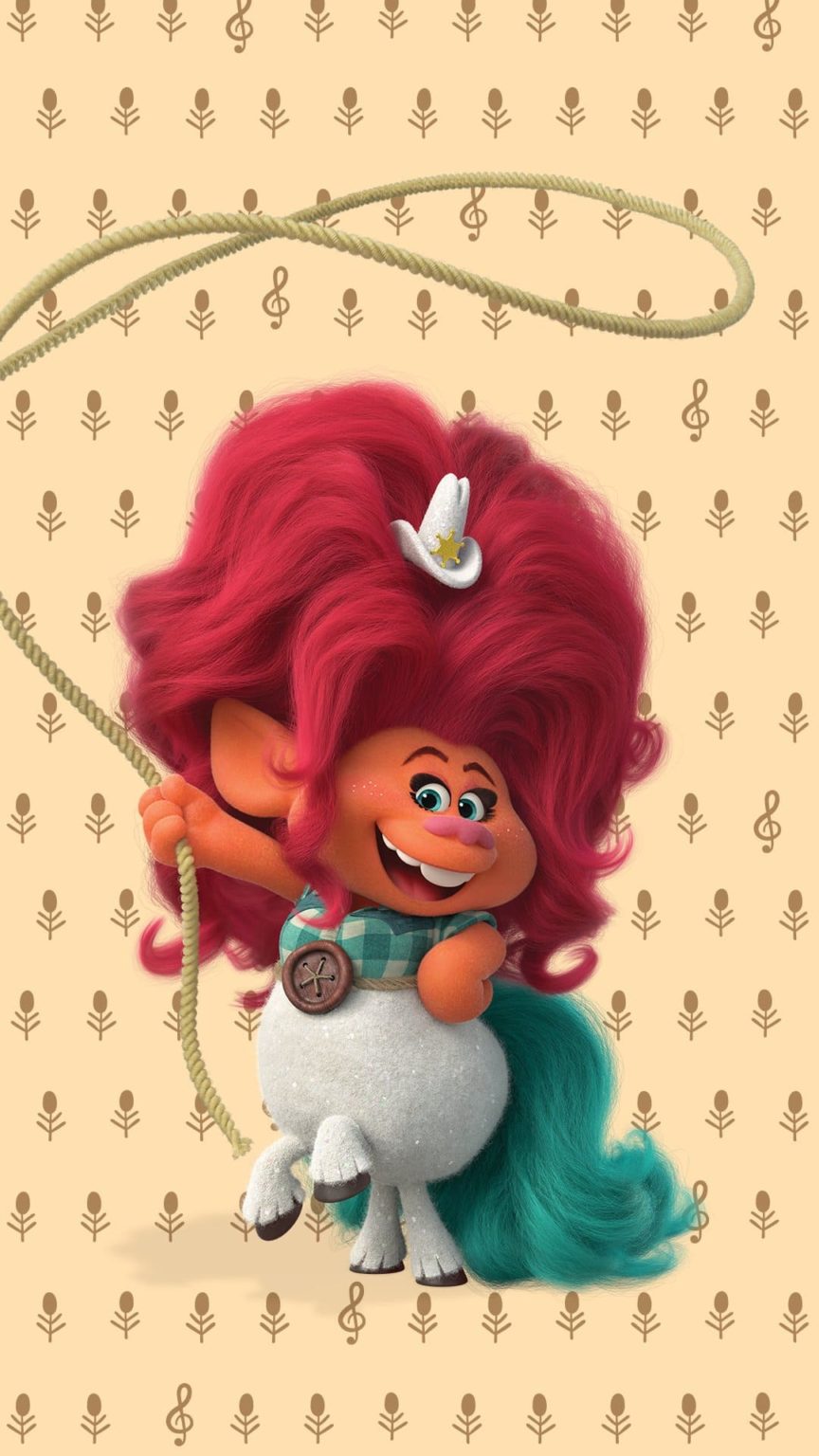 Trolls: World Tour (2020) - 120 Best Images, Art, Gif