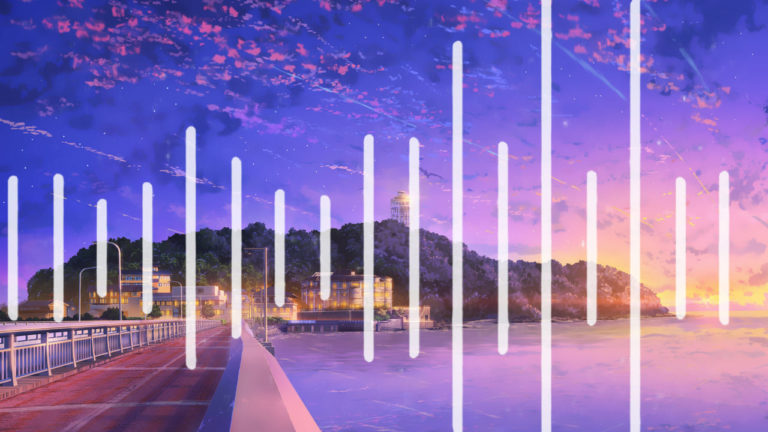 Fondos de Anime para Intros (50 Piezas) | WONDER DAY — Dibujos para ...