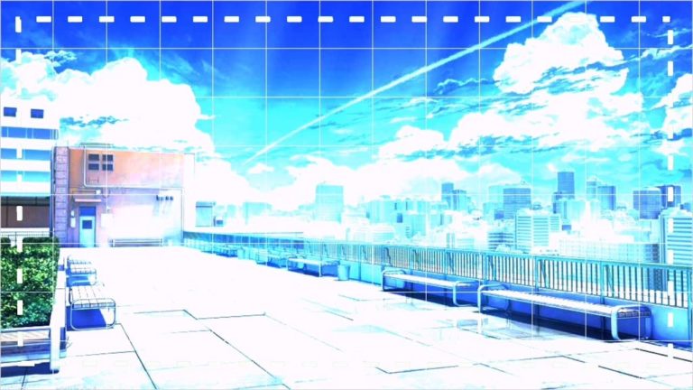 Fondos de Anime para Intros (50 Piezas) | WONDER DAY — Dibujos para ...