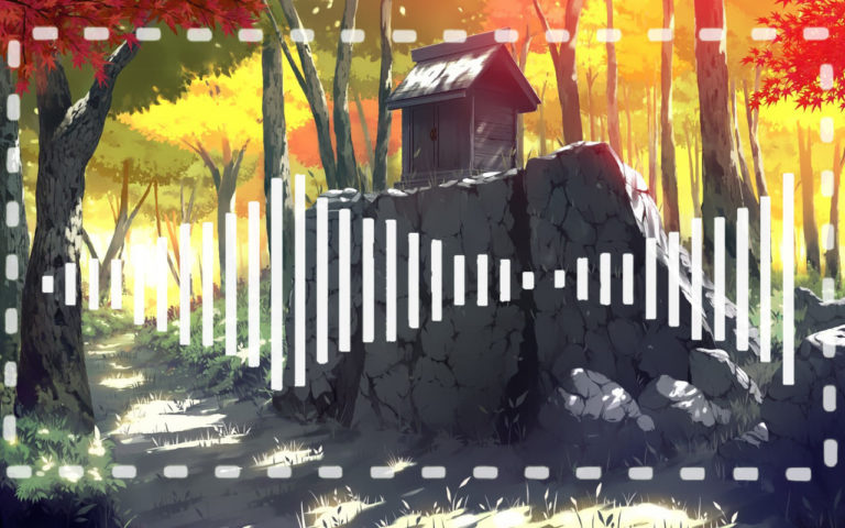 Fondos de Anime para Intros (50 Piezas) | WONDER DAY — Dibujos para ...