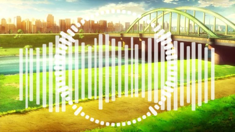 Fondos de Anime para Intros (50 Piezas) | WONDER DAY — Dibujos para ...