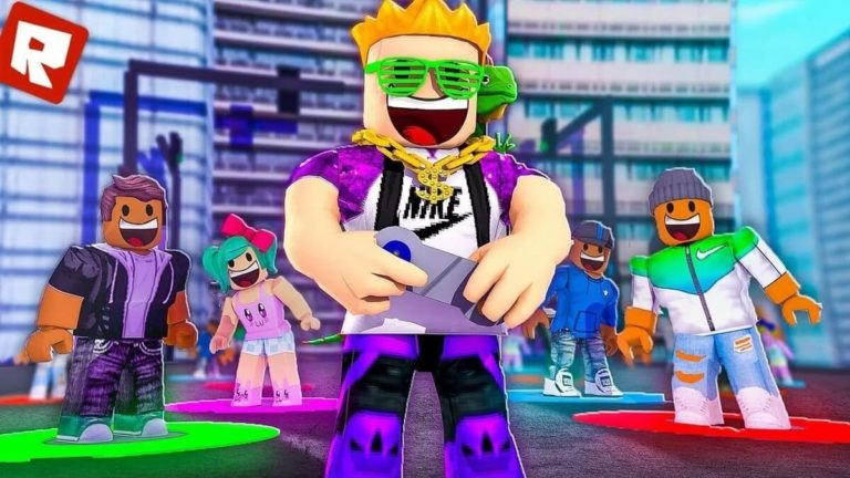 Las mejores Imágenes Roblox. Piggy, las chicas de Roblox