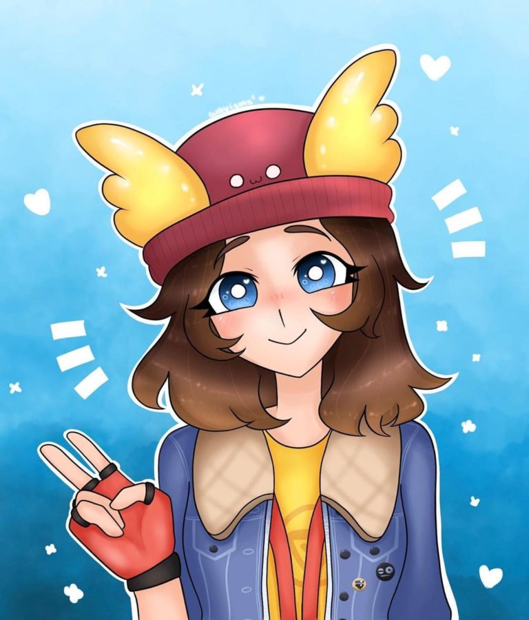 Best Images Skye Fortnite, Love Skye and Meowscles