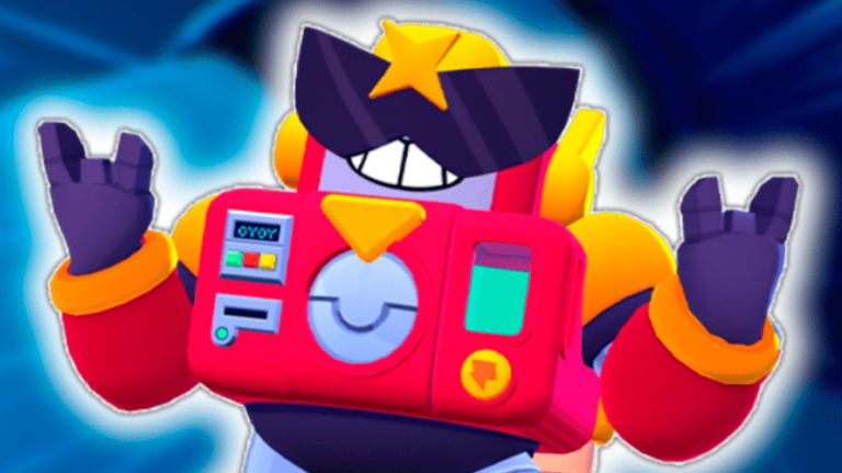 Imagens Wattson Brawl Stars. Melhor coleção | WONDER DAY — Desenhos ...