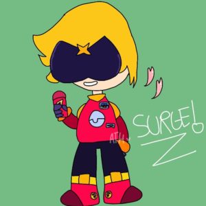 Imagens Wattson Brawl Stars. Melhor coleção | WONDER DAY — Desenhos ...