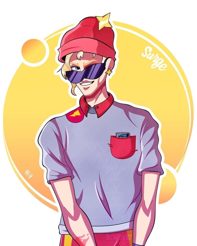 Imagens Wattson Brawl Stars. Melhor coleção | WONDER DAY — Desenhos ...