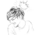 Dibujos de One Direction para colorear. Descarga e imprime gratis