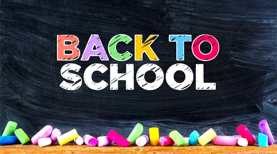 Back to School Coloring Pages. Free 65 Printable Images