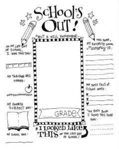 Back to School Coloring Pages. Free 65 Printable Images