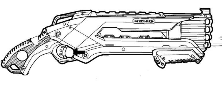 Nerf Guns coloring pages. Print for free | WONDER DAY — Coloring pages ...