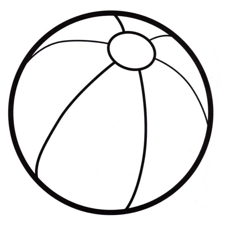 Coloring Pages for Kids 3 Years Old. Print for free | WONDER DAY ...