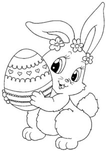 Printable Coloring Pages for Kids 5 Year Olds | WONDER DAY — Coloring ...