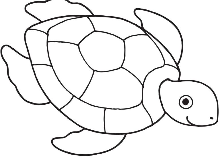 Printable Coloring Pages for Kids 5 Year Olds | WONDER DAY — Coloring ...