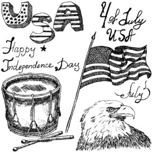 Coloring pages USA. 120 Free Printable Coloring Pages | WONDER DAY ...