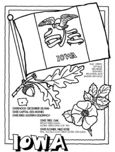 Coloring pages USA. 120 Free Printable Coloring Pages | WONDER DAY ...