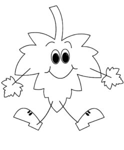 Fall Coloring pages. 120 Free Coloring Pages for Kids