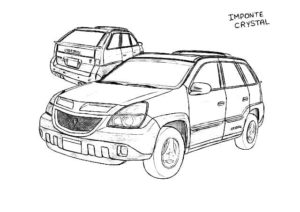 GTA Coloring Pages. 100 Printable Colorings Pages