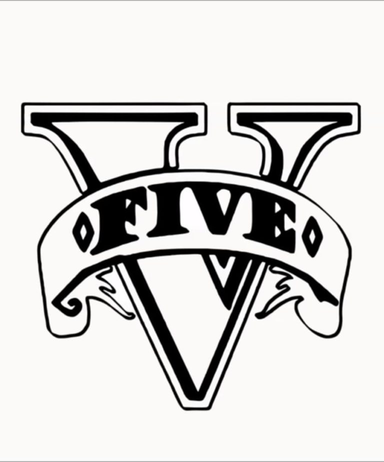 GTA Coloring Pages. 100 Printable Colorings Pages