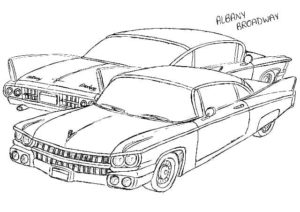 GTA Coloring Pages. 100 Printable Colorings Pages