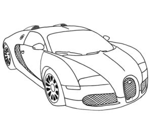 GTA Coloring Pages. 100 Printable Colorings Pages