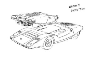 GTA Coloring Pages. 100 Printable Colorings Pages