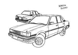 GTA Coloring Pages. 100 Printable Colorings Pages